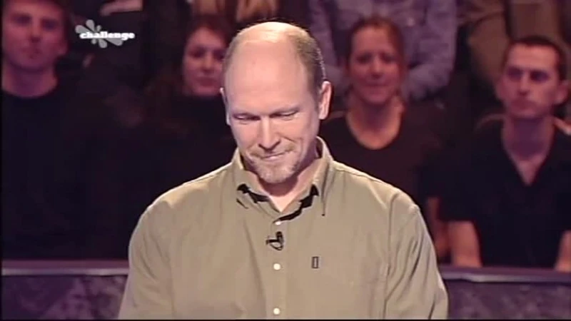 Andrew Harkins | Who Wants To Be A Millionaire Wiki | Fandom