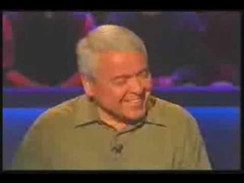 Dan Avila | Who Wants To Be A Millionaire Wiki | Fandom
