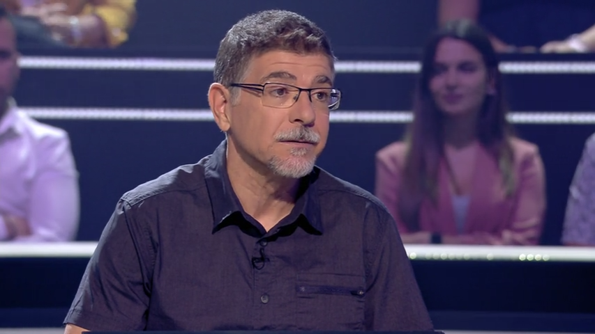 Eduardo Fernández Who Wants To Be A Millionaire Wiki Fandom