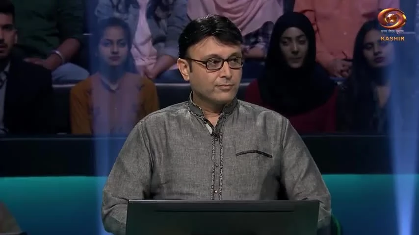 Sanjay Labroo | Who Wants To Be A Millionaire Wiki | Fandom