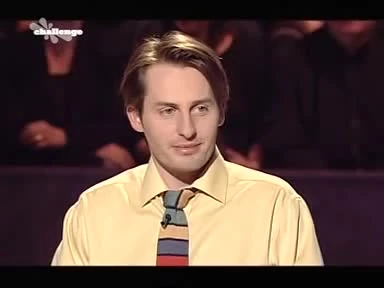 Matt Freeman | Who Wants To Be A Millionaire Wiki | Fandom