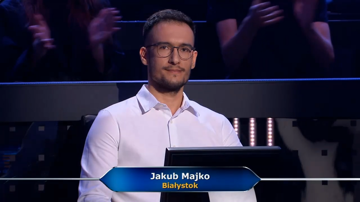 Jakub Majko Who Wants To Be A Millionaire Wiki Fandom