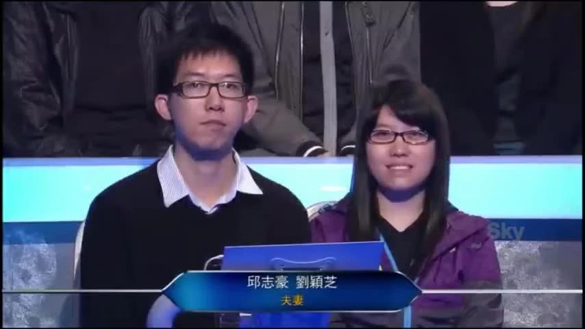 Joe Yau and Wing Lau | Who Wants To Be A Millionaire Wiki | Fandom