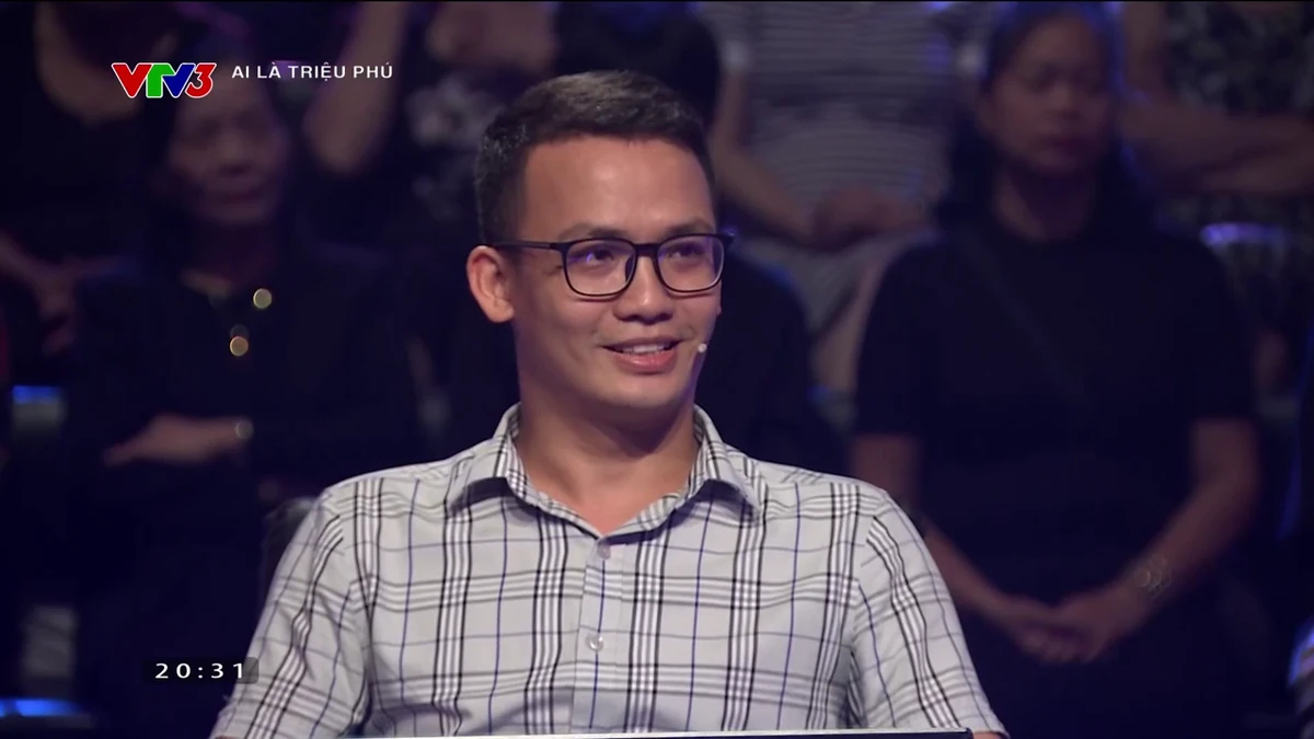 Khổng Minh Quân | Who Wants To Be A Millionaire Wiki | Fandom
