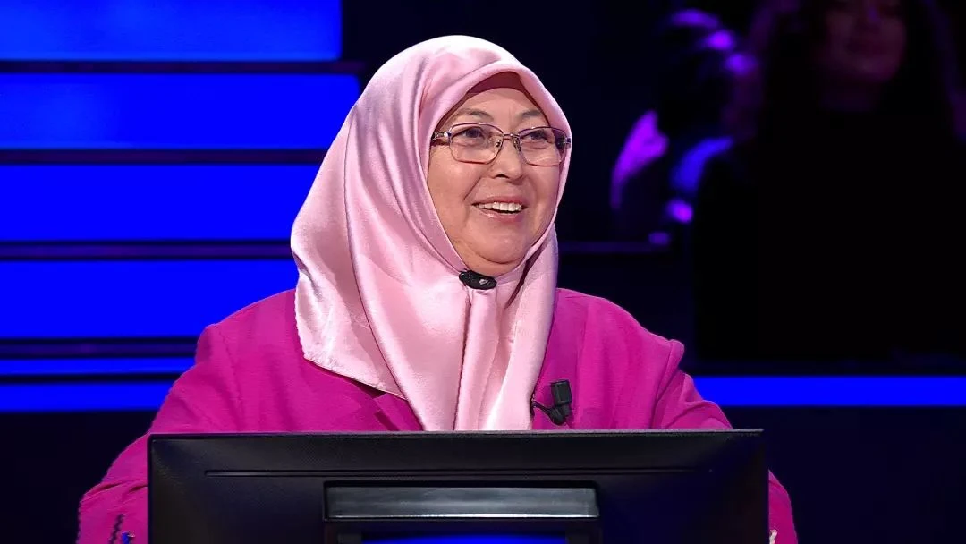 Meryem Türkol | Who Wants To Be A Millionaire Wiki | Fandom