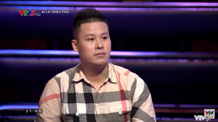 Trần Trung Dũng Who Wants To Be A Millionaire Wiki Fandom