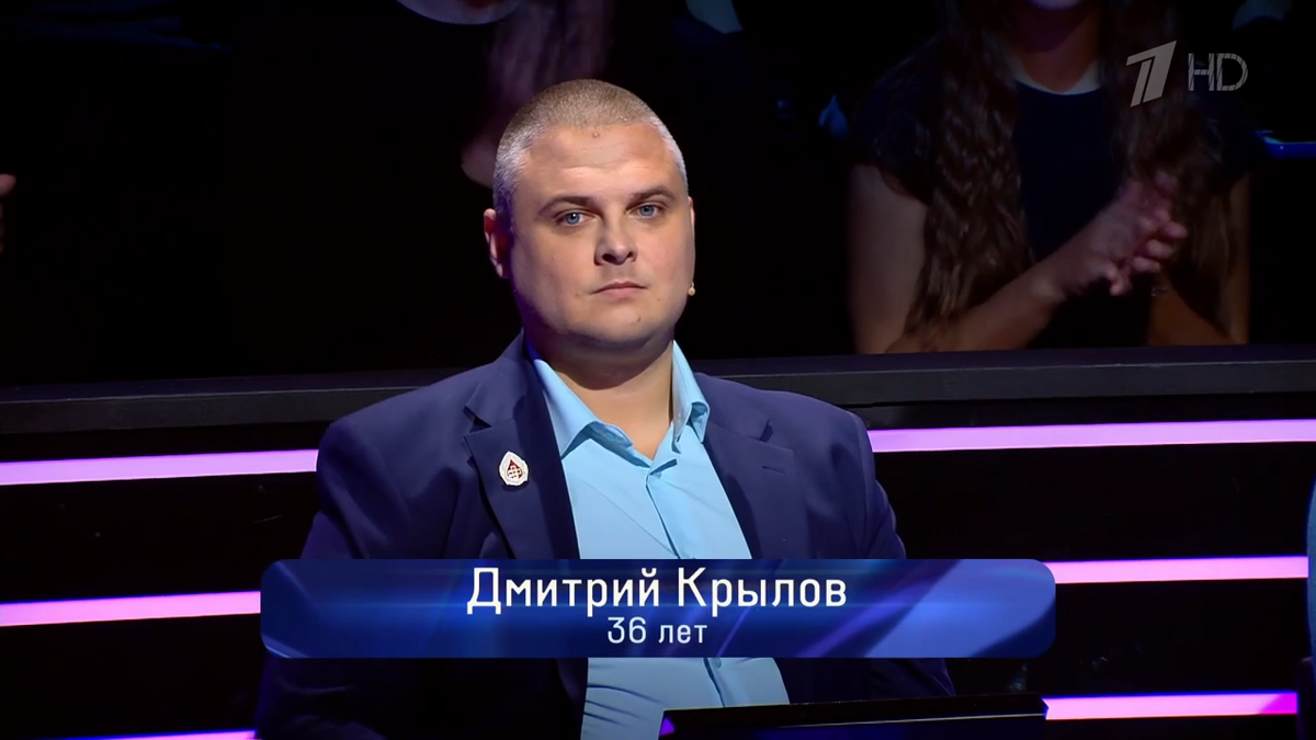 Dmitriy Krylov Who Wants To Be A Millionaire Wiki Fandom