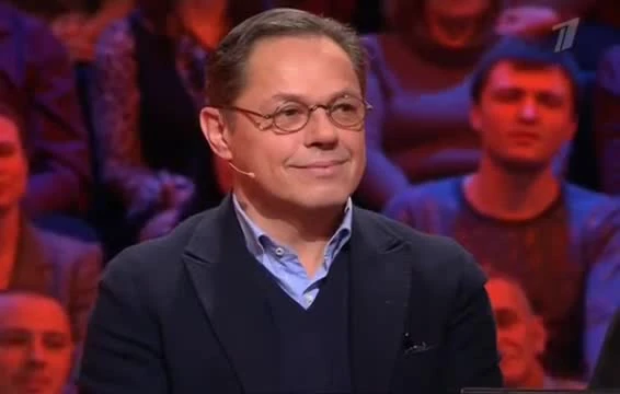 Igor Sklyar | Who Wants To Be A Millionaire Wiki | Fandom