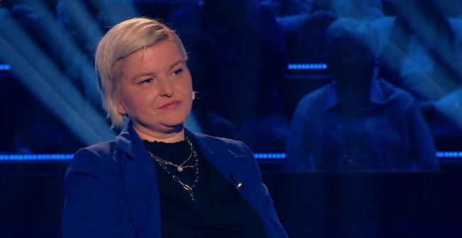 Ana Stanković | Who Wants To Be A Millionaire Wiki | Fandom