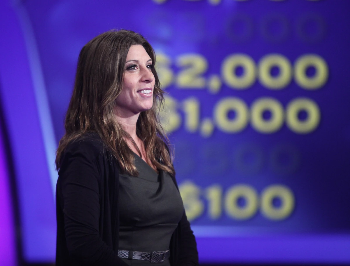 Ashley Clark | Who Wants To Be A Millionaire Wiki | Fandom