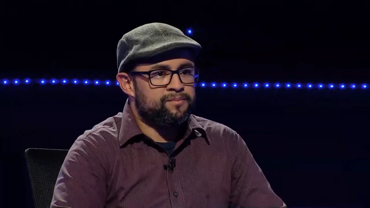 Bryan Acuña | Who Wants To Be A Millionaire Wiki | Fandom