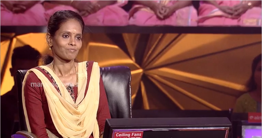 Deepna Shaji Who Wants To Be A Millionaire Wiki Fandom