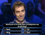 Graham Elwell | Who Wants To Be A Millionaire Wiki | Fandom