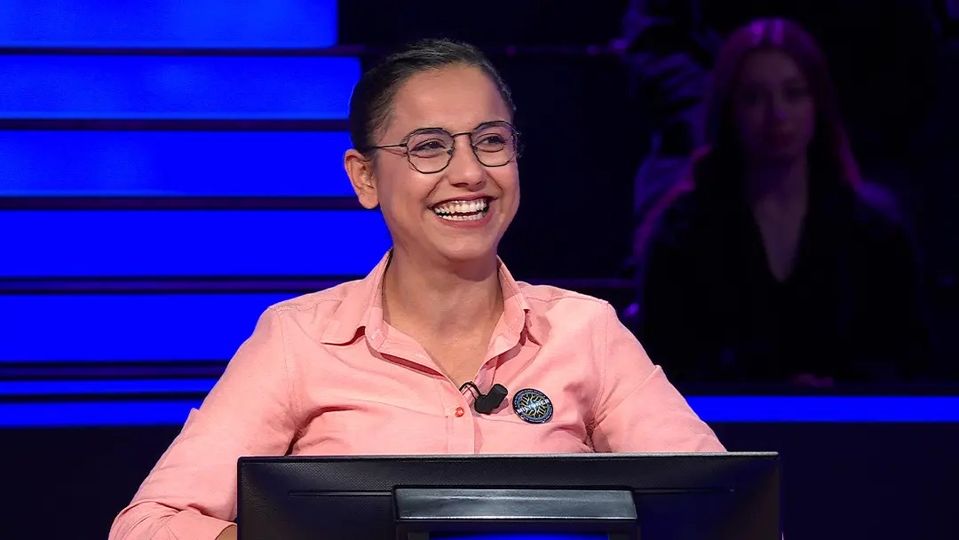 Meryem Yalçın Who Wants To Be A Millionaire Wiki Fandom