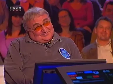 Mikó István | Who Wants To Be A Millionaire Wiki | Fandom