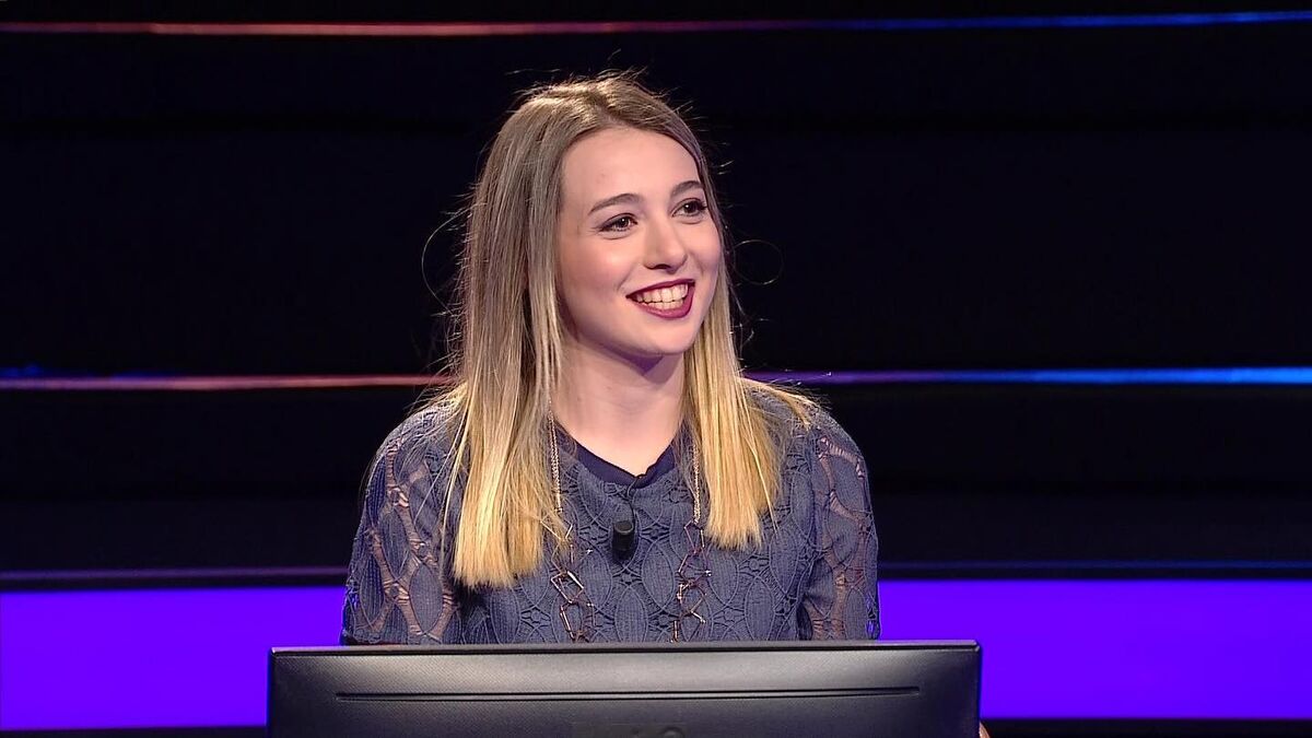 İnci Çelik Bilek Who Wants To Be A Millionaire Wiki Fandom