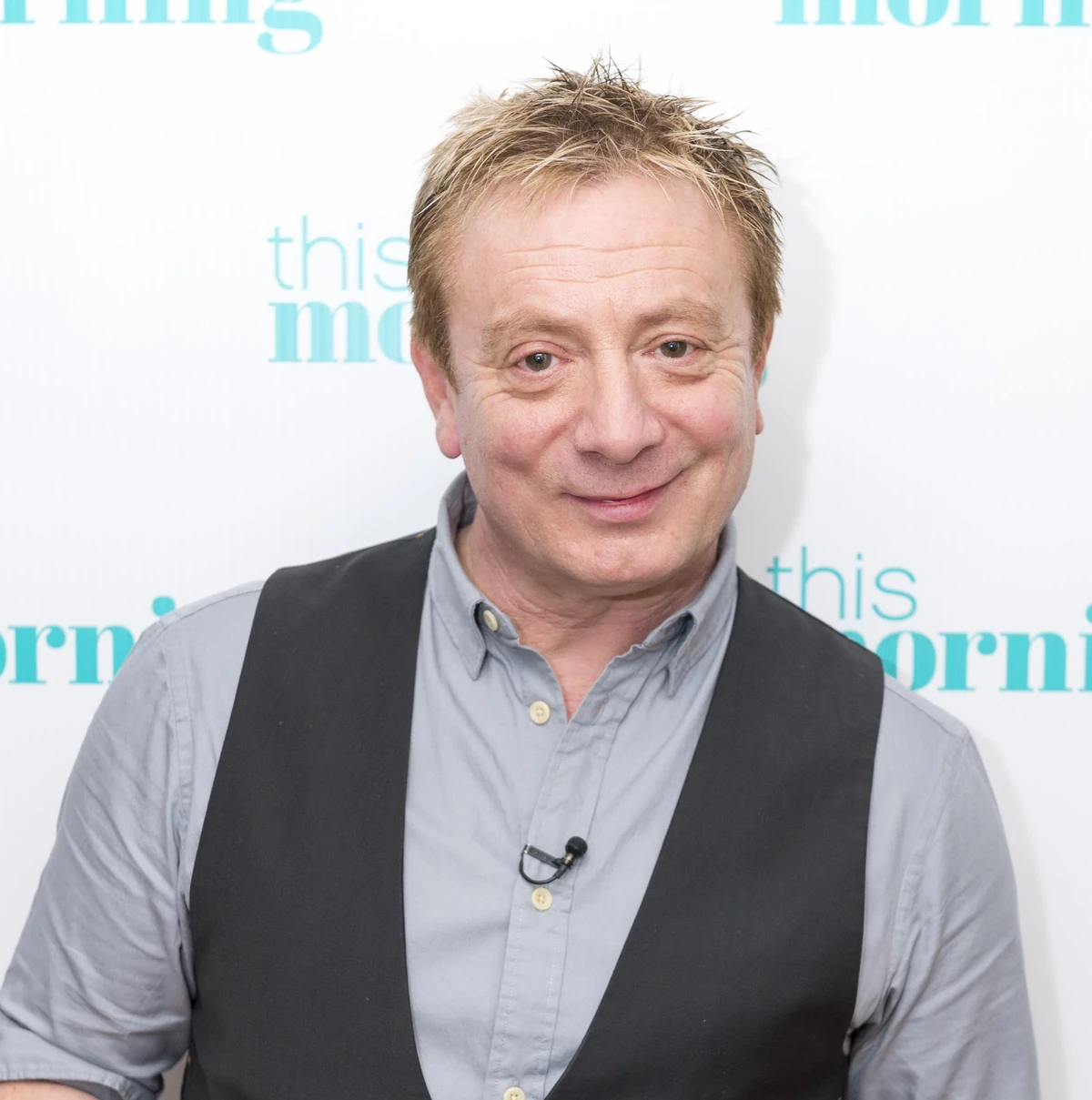 Sean Wilson | Who Wants To Be A Millionaire Wiki | Fandom