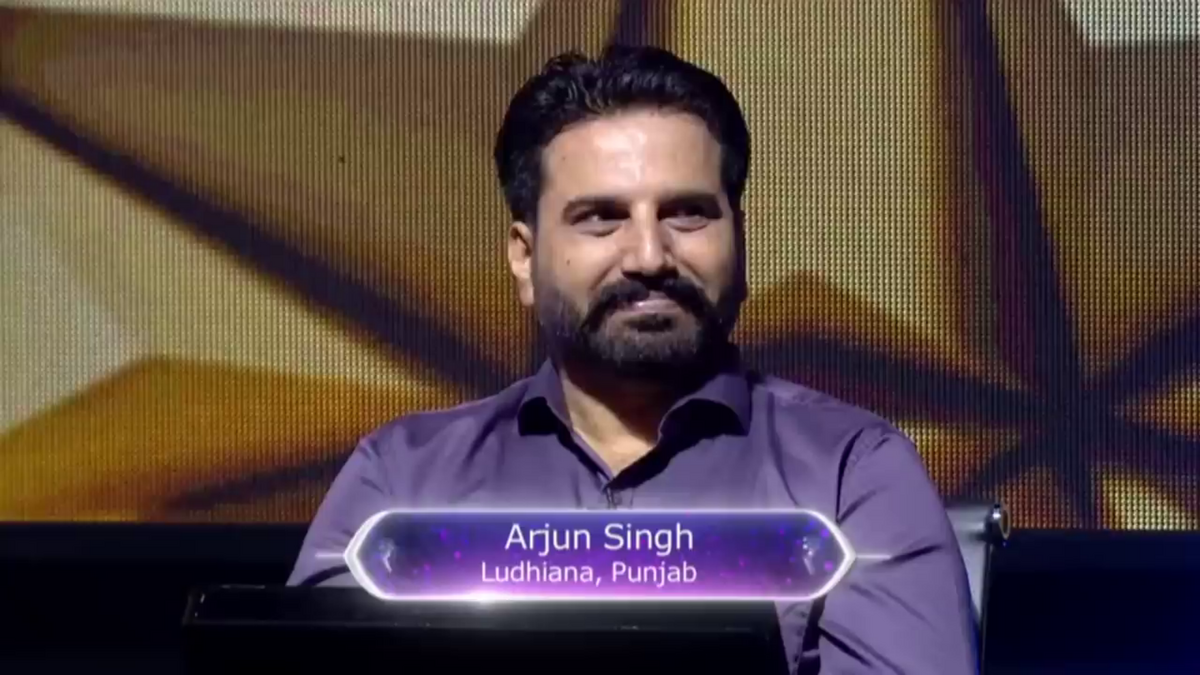 Arjun Singh Who Wants To Be A Millionaire Wiki Fandom