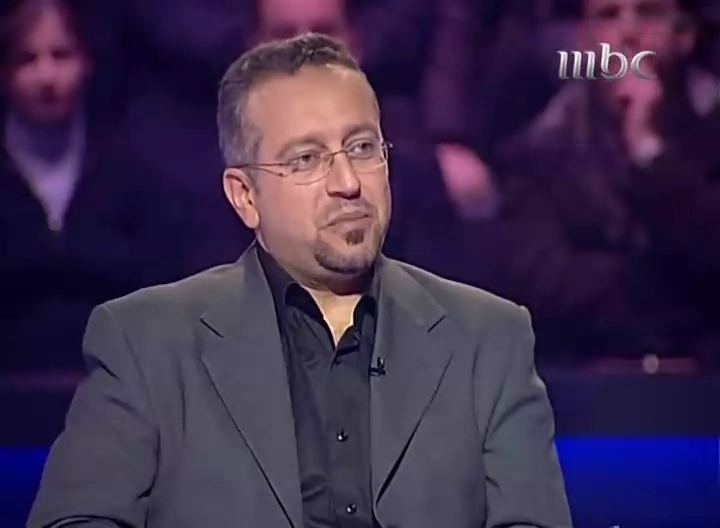 Mohammad Bushnaq | Who Wants To Be A Millionaire Wiki | Fandom
