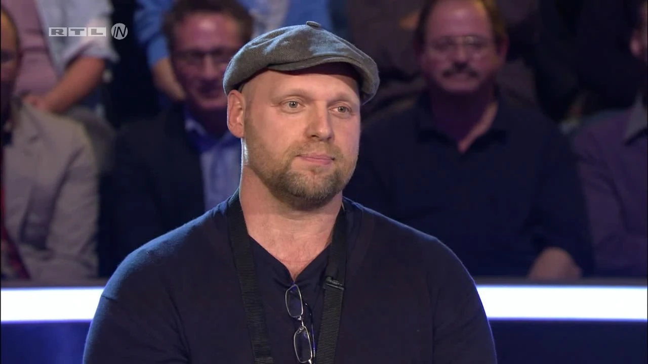 Thorsten Fischer | Who Wants To Be A Millionaire Wiki | Fandom