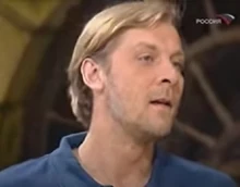 Viktor Rakov | Who Wants To Be A Millionaire Wiki | Fandom