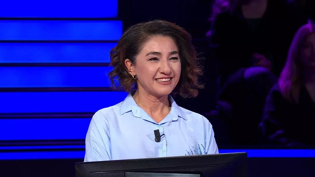 Aynur Can | Who Wants To Be A Millionaire Wiki | Fandom