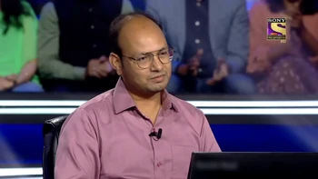 Sandeep Goel | Who Wants To Be A Millionaire Wiki | Fandom