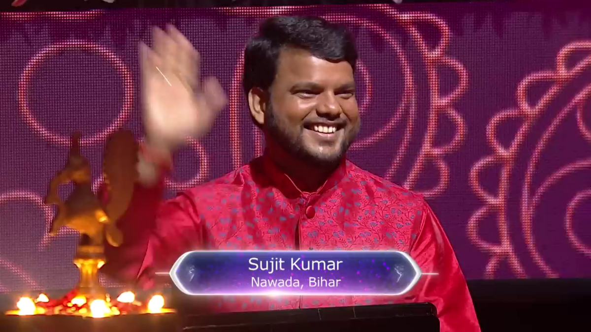 Sujit Kumar Who Wants To Be A Millionaire Wiki Fandom