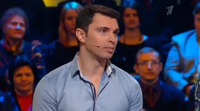 Dmitry Malashenko | Who Wants To Be A Millionaire Wiki | Fandom