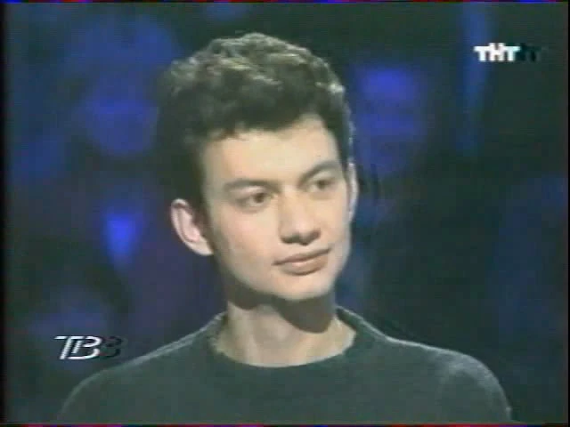 Oleg Ledenev | Who Wants To Be A Millionaire Wiki | Fandom