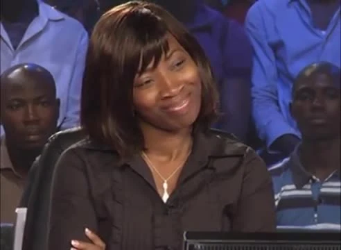 Ruby (GH) | Who Wants To Be A Millionaire Wiki | Fandom