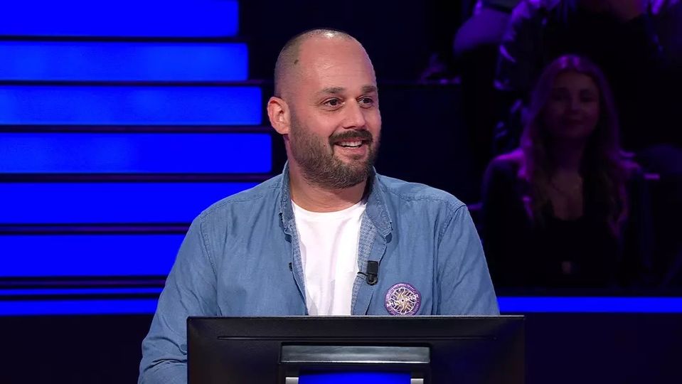 Eray Sobutay Who Wants To Be A Millionaire Wiki Fandom