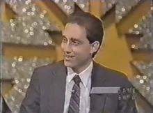 Jason Block | Who Wants To Be A Millionaire Wiki | Fandom