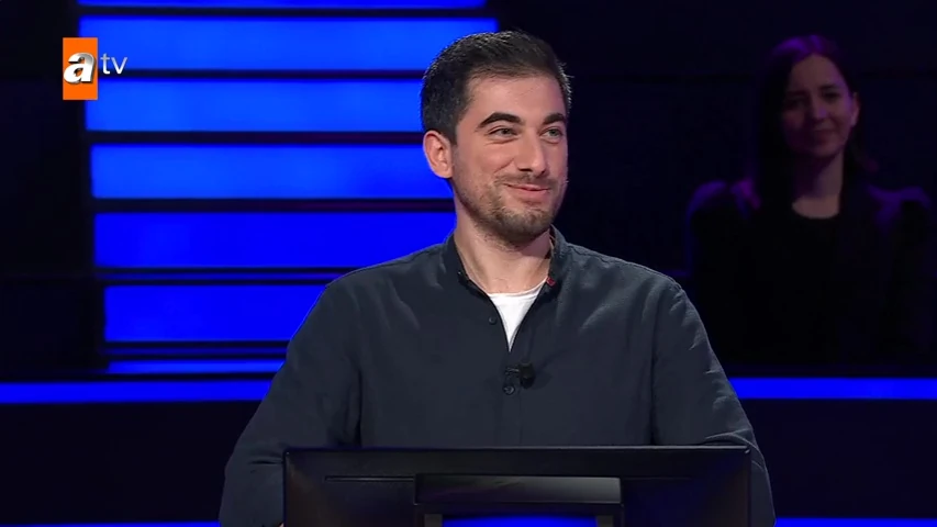 Fatih Ayhan | Who Wants To Be A Millionaire Wiki | Fandom