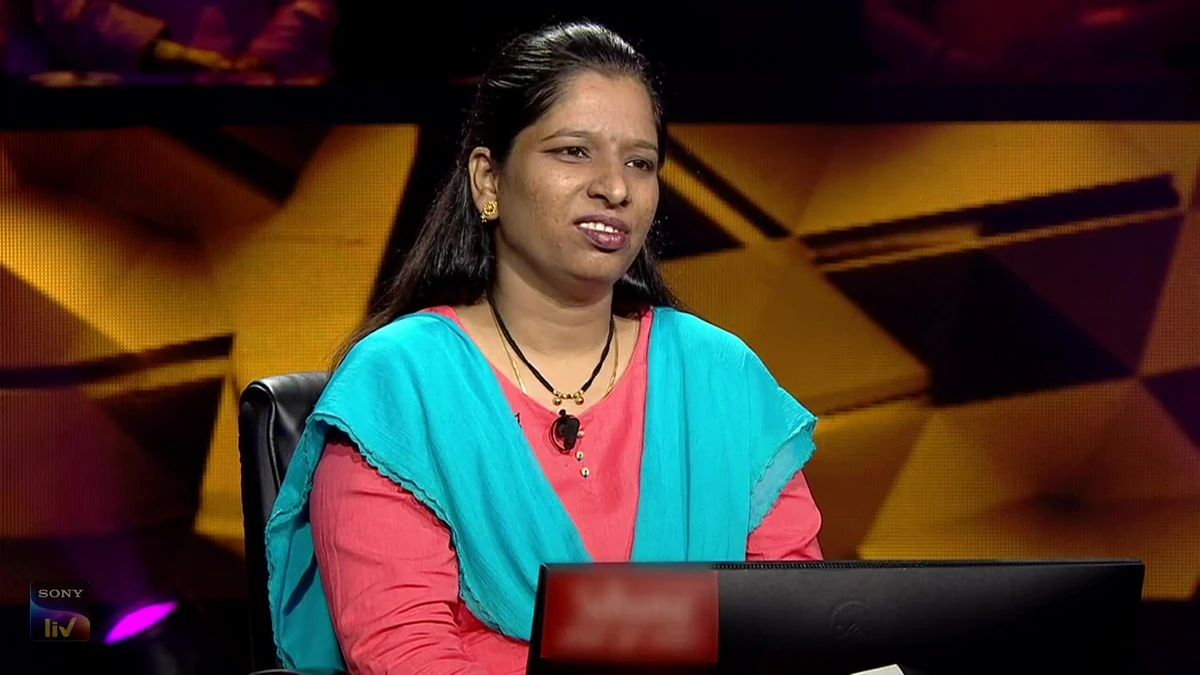Madhavi Patil | Who Wants To Be A Millionaire Wiki | Fandom