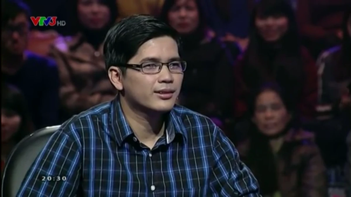 Nguyễn Thái Bình | Who Wants To Be A Millionaire Wiki | Fandom