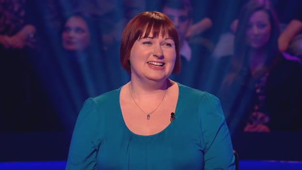 Lisa Hammond Who Wants To Be A Millionaire Wiki Fandom