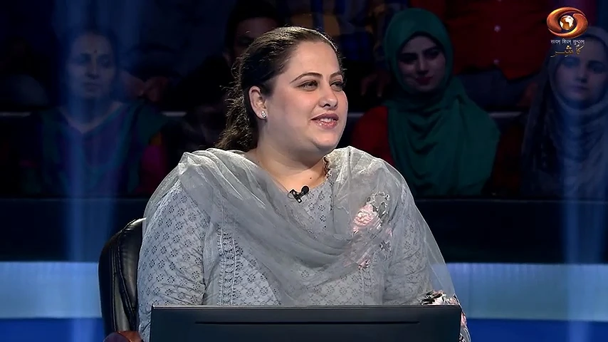 Naveed Anjum | Who Wants To Be A Millionaire Wiki | Fandom