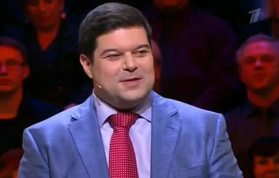 Sergey Babayev | Who Wants To Be A Millionaire Wiki | Fandom