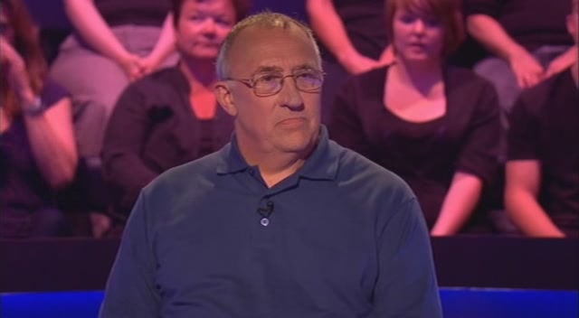 Gordon Todd Who Wants To Be A Millionaire Wiki Fandom