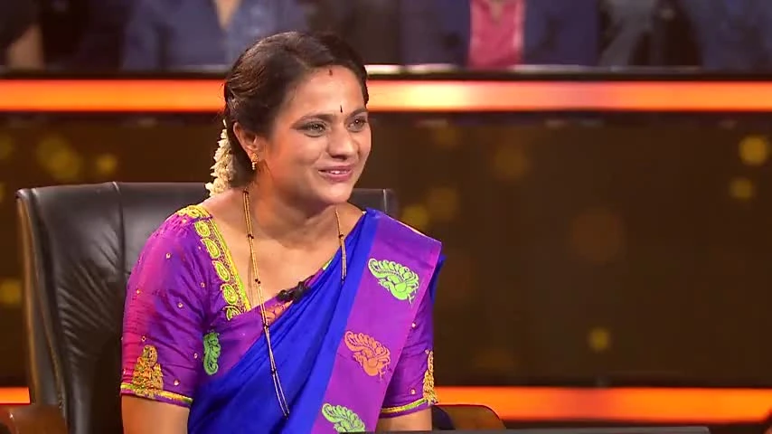 Manjula K V | Who Wants To Be A Millionaire Wiki | Fandom