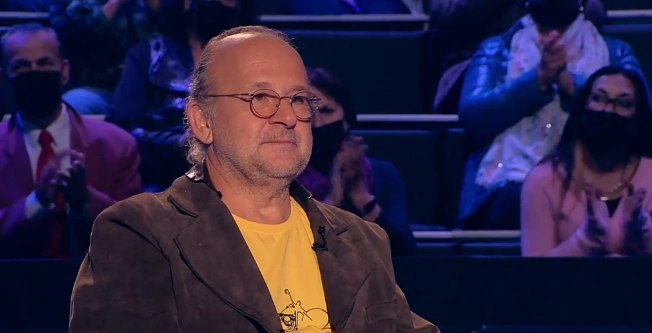 Miodrag Nikolić | Who Wants To Be A Millionaire Wiki | Fandom