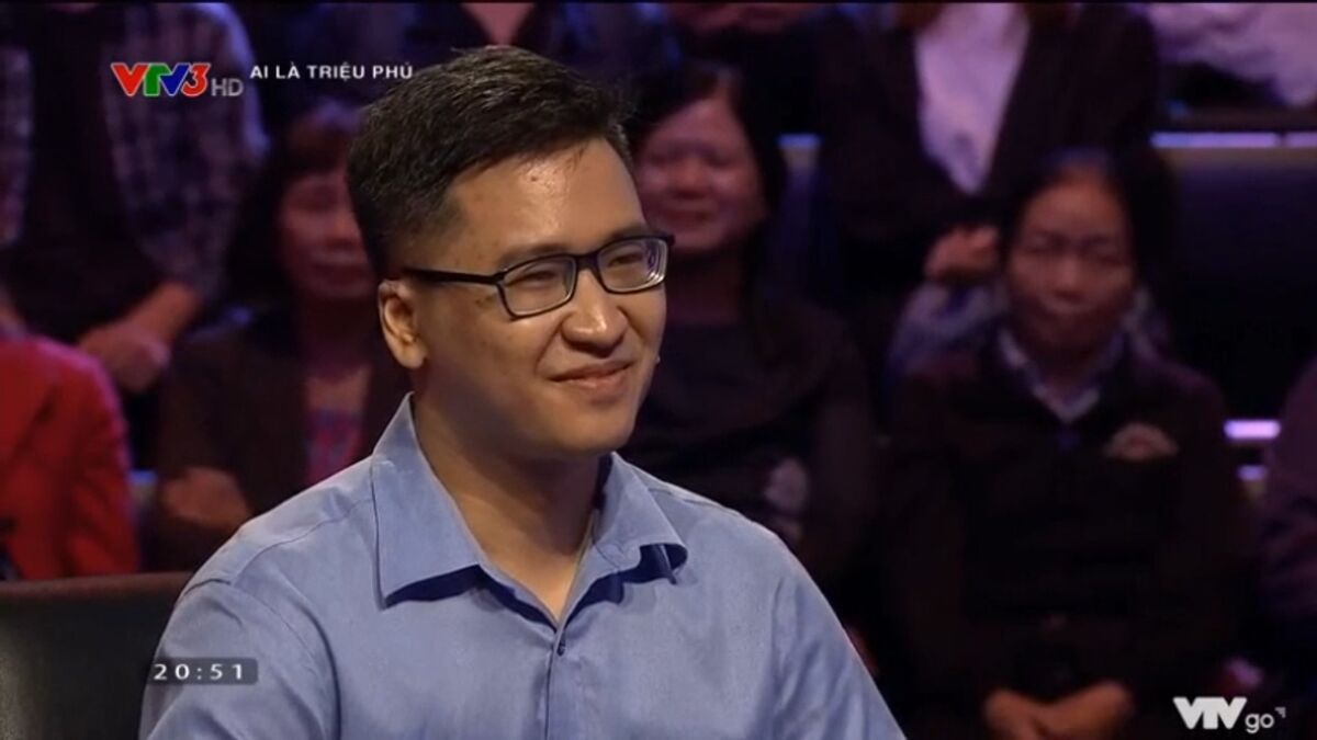 Nguyễn Hải Trung Who Wants To Be A Millionaire Wiki Fandom