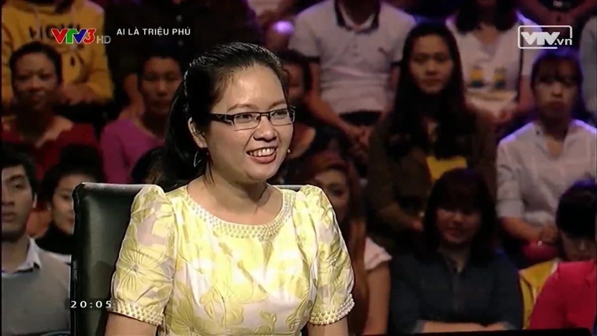 Nguyễn Thị Ngọc Tuyết | Who Wants To Be A Millionaire Wiki | Fandom