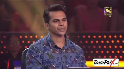 Tausif Ali Sayed | Who Wants To Be A Millionaire Wiki | Fandom