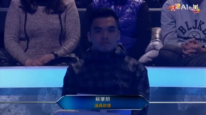 Jeffrey So | Who Wants To Be A Millionaire Wiki | Fandom