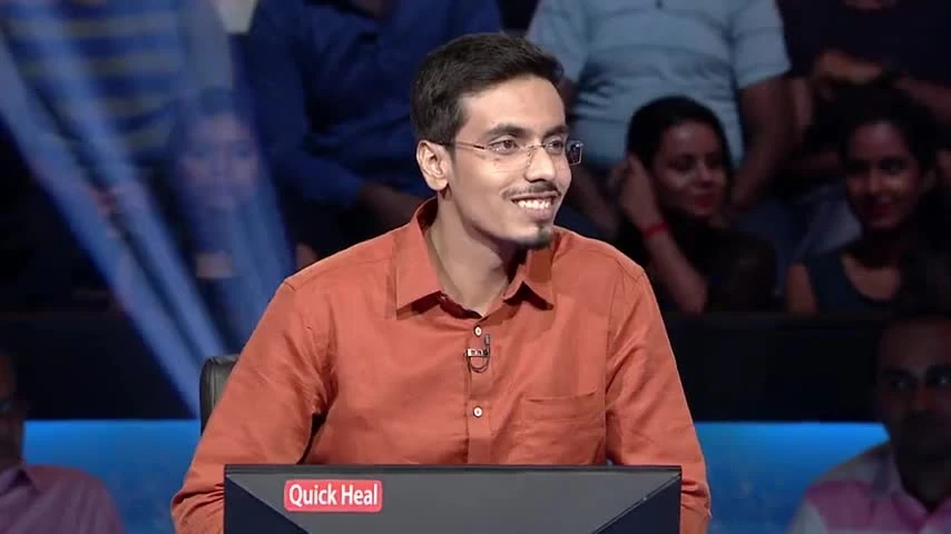 Indranil Bose | Who Wants To Be A Millionaire Wiki | Fandom