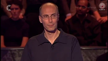 Mark Jessop | Who Wants To Be A Millionaire Wiki | Fandom