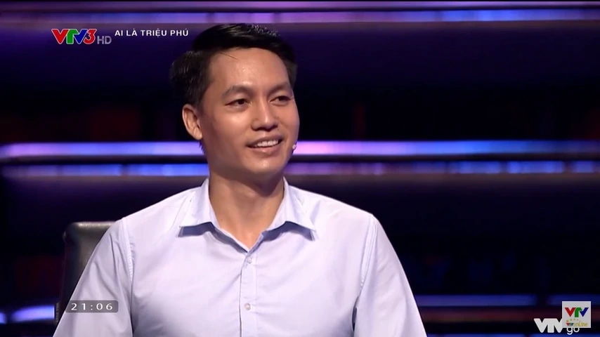 Nguyễn Văn Bình | Who Wants To Be A Millionaire Wiki | Fandom
