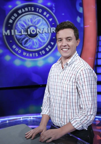 Todd Plummer | Who Wants To Be A Millionaire Wiki | Fandom